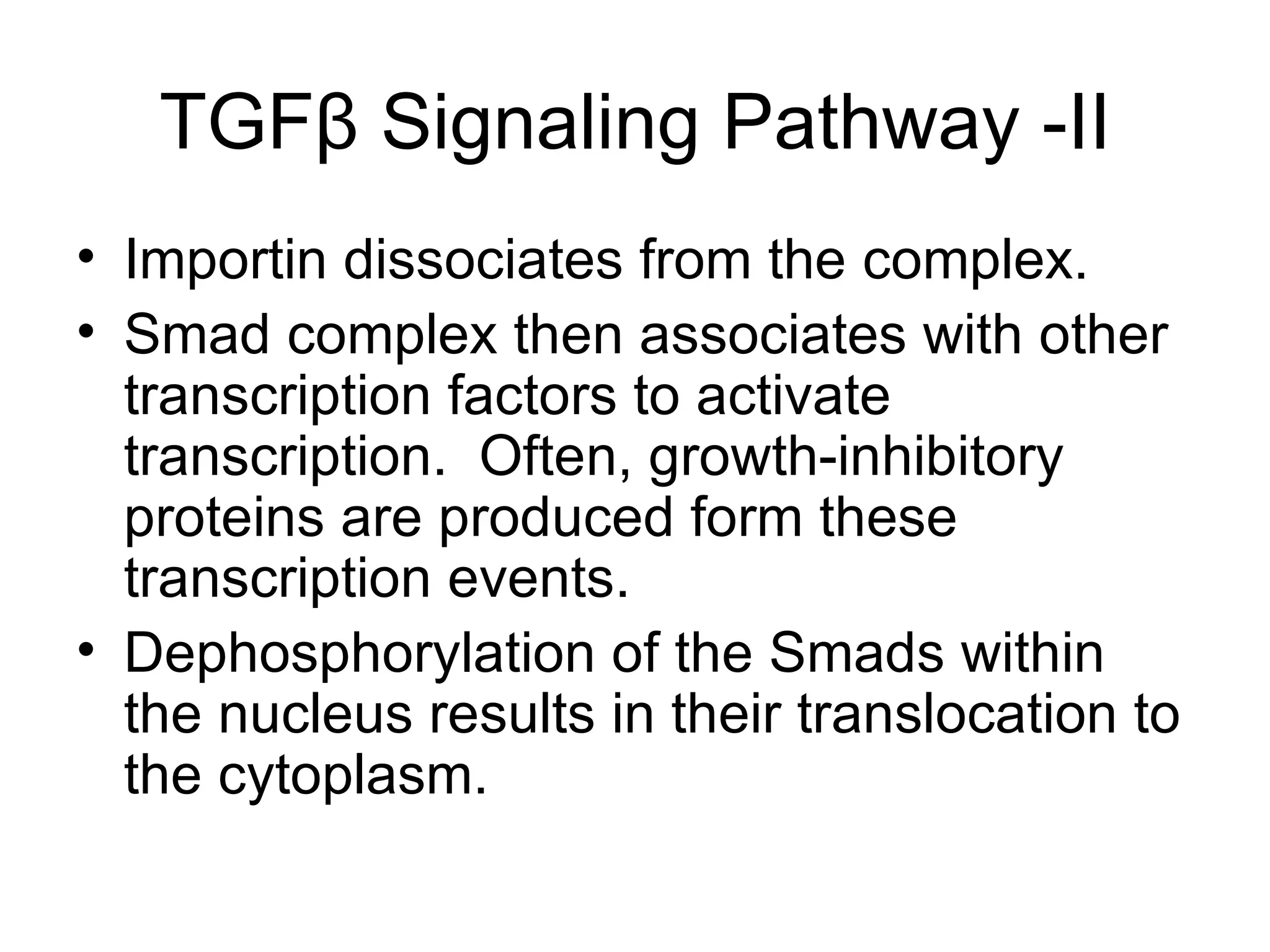 Signaling Pathways | PPT