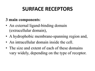 Signaling by hormones using surface receptors and second.pptx