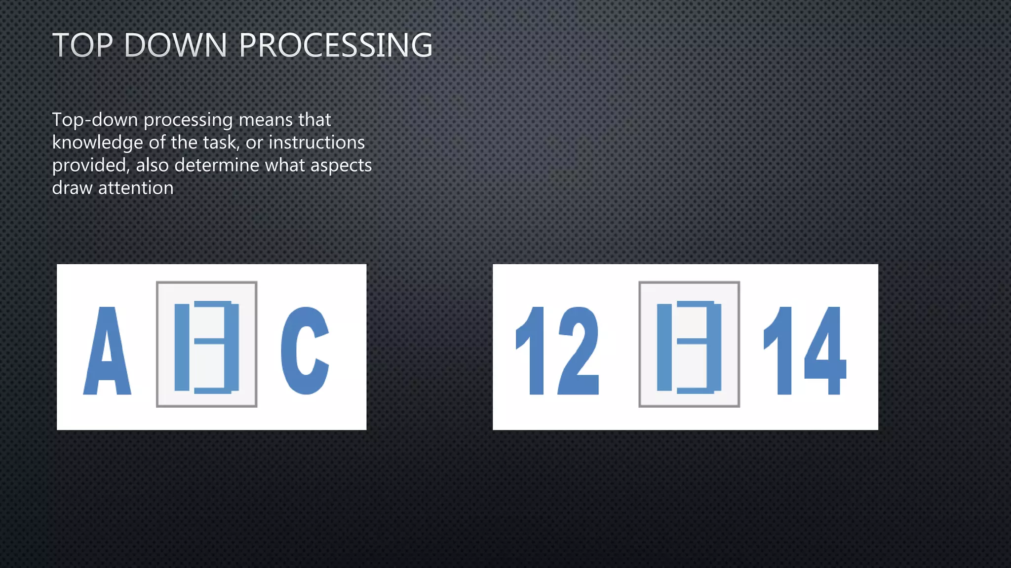 Signaling Principle In Multimedia Learning | PPTX