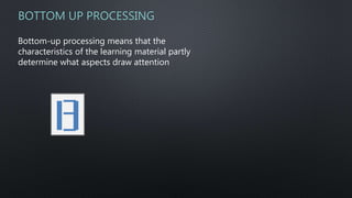 Signaling Principle In Multimedia Learning | PPTX