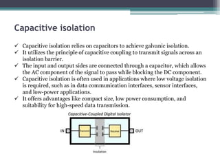 Signal Isolation Technique.pptx