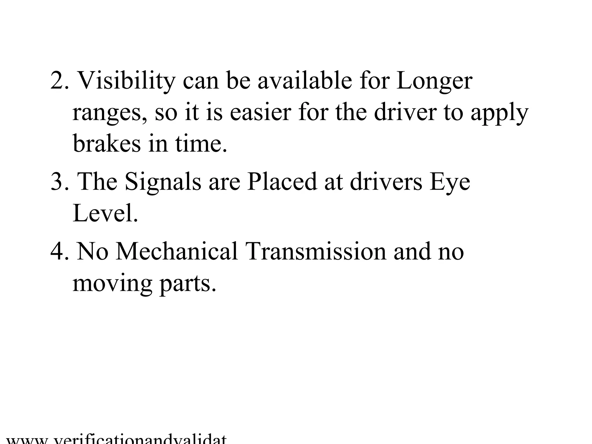 Introduction to Railway Signalling | PPT