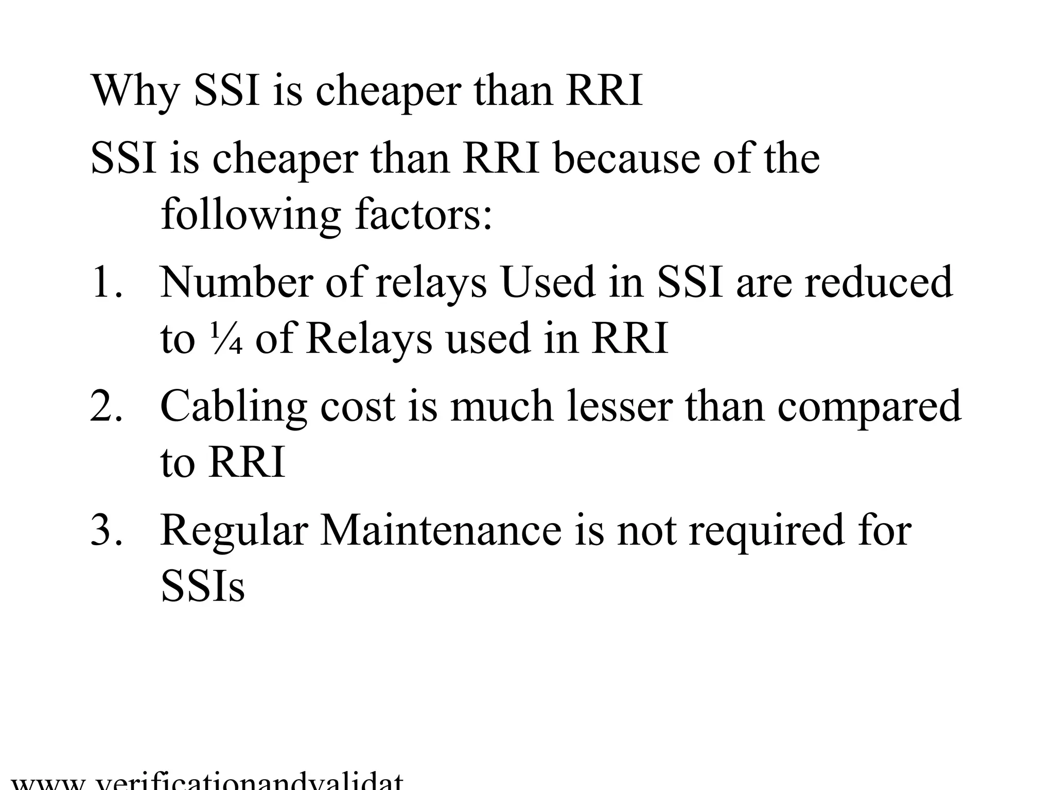 Introduction to Railway Signalling | PPT