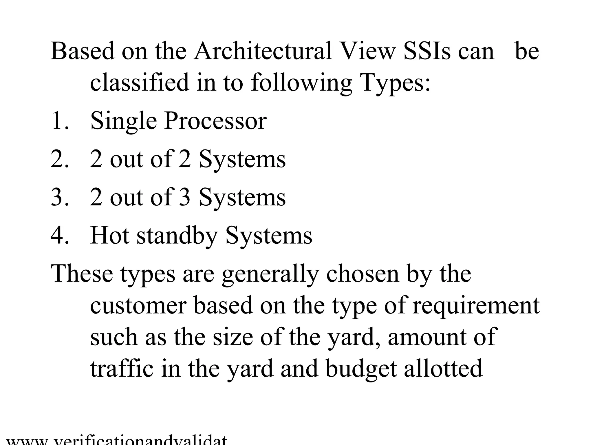Introduction to Railway Signalling | PPT