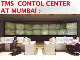 Signalling and telecommunication | PPTX