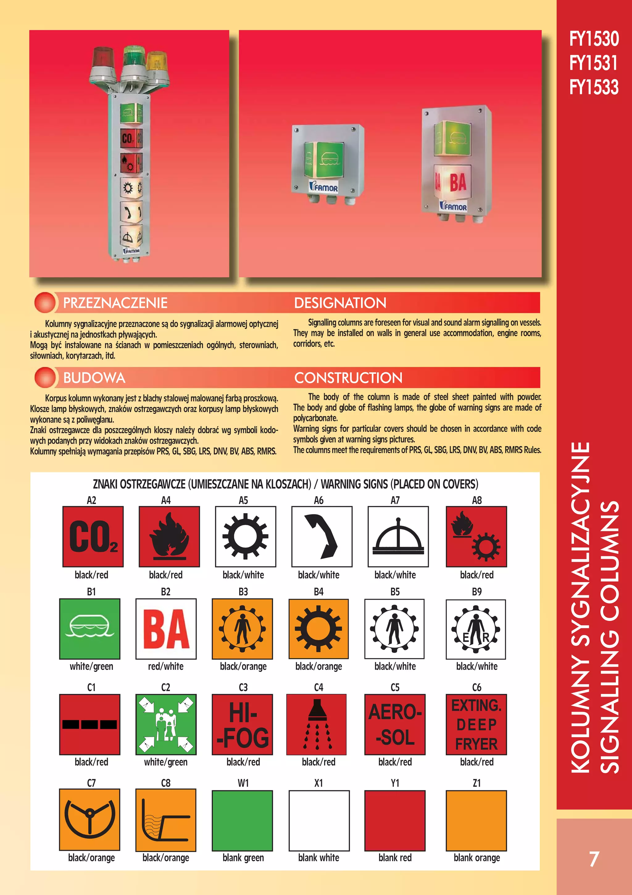 Signalling equipment | PDF