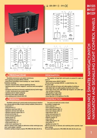 Signalling equipment | PDF
