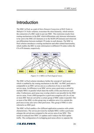 Signalling in GSM BSS | PPT