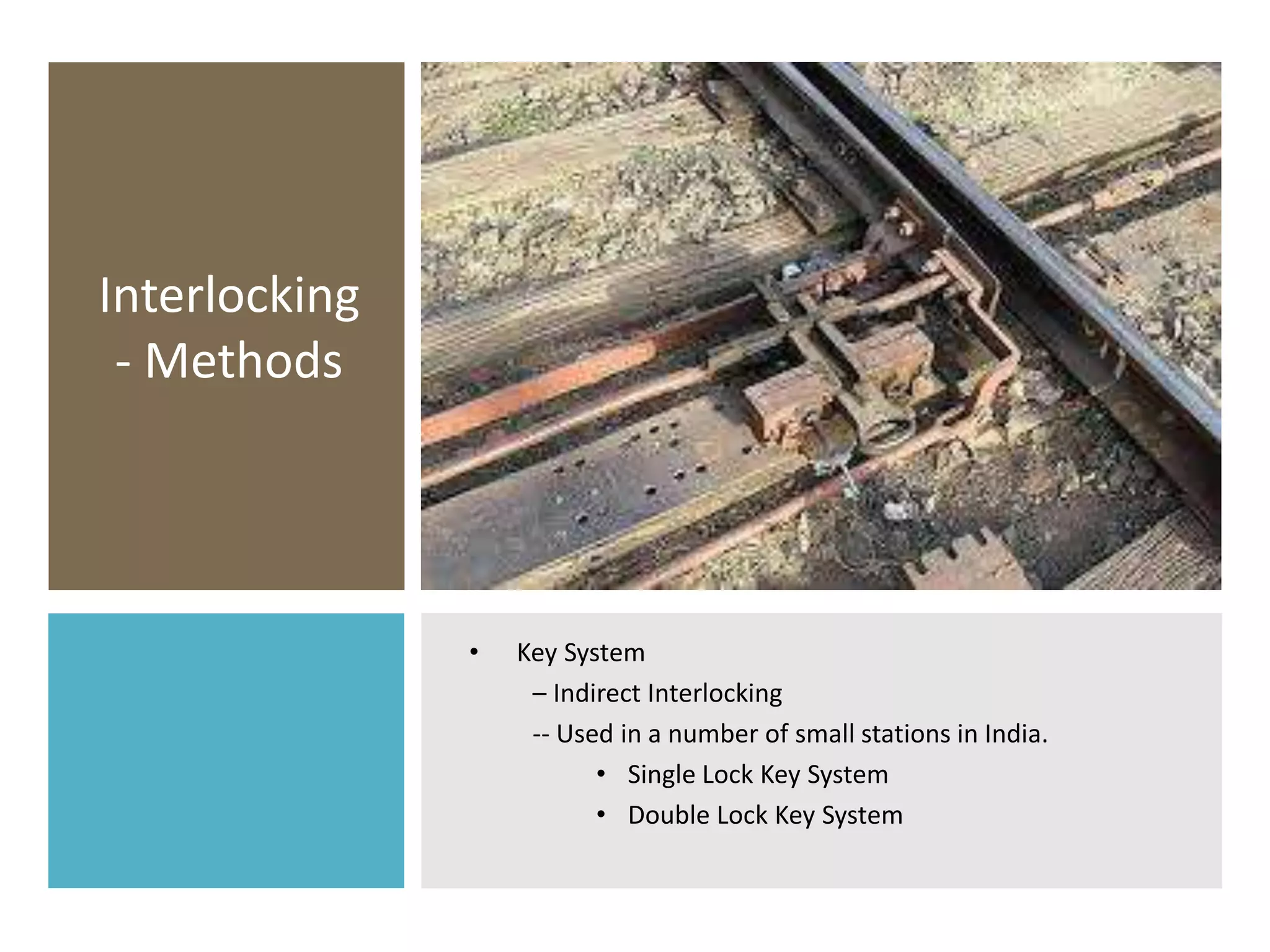 signalling & Interlocking.pptx