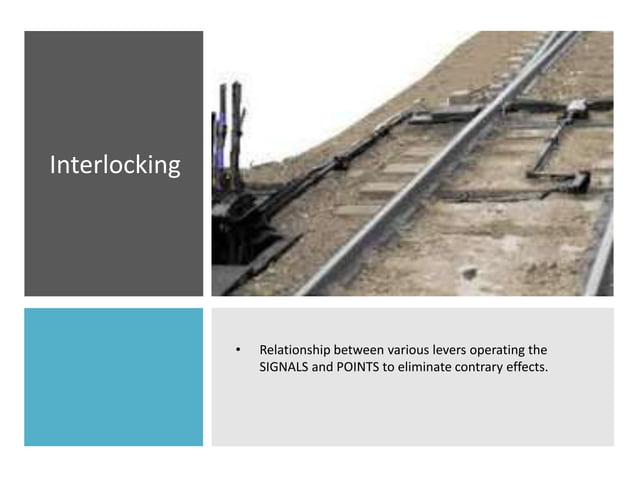 signalling & Interlocking.pptx