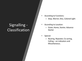 signalling & Interlocking.pptx