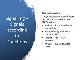 signalling & Interlocking.pptx