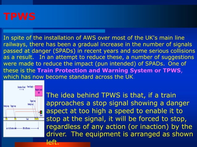 Basics of Metro Railway Signalling system | PPT | Rail Travel | Travel Type