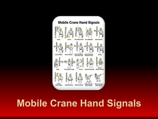 Signalman training | PPTX