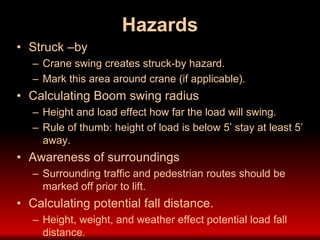 Signalman training | PPTX