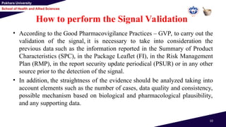 A Presentation on Signal Presentation.ppt