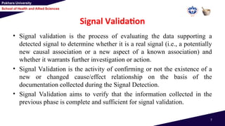 A Presentation on Signal Presentation.ppt