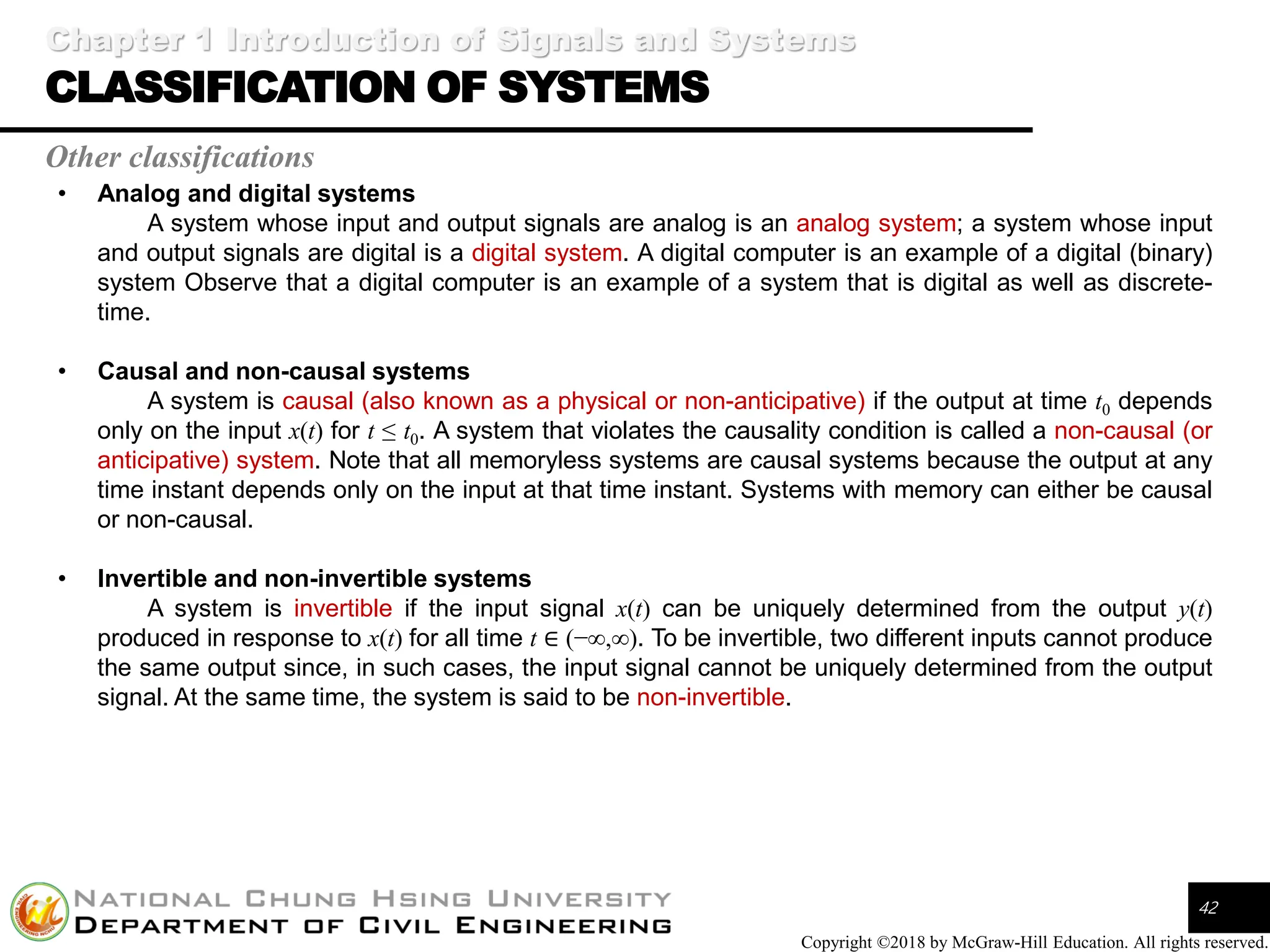 Signal Processing and Linear System Analysis | PDF