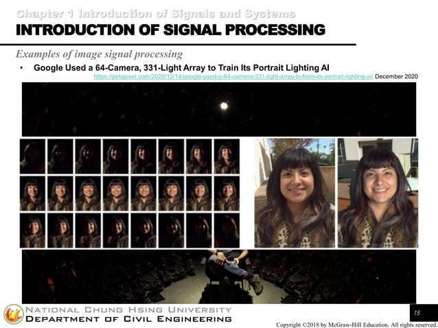 Signal Processing and Linear System Analysis | PDF