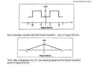 Signal Processing Assignment Help | PPT | Free Download