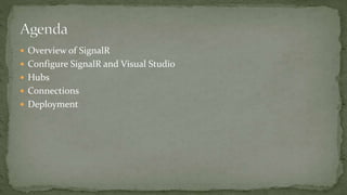 Signal r | PPT
