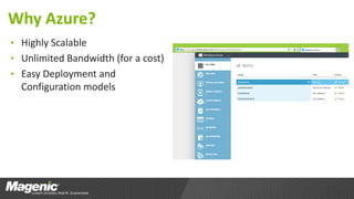 Signal r azurepresentation | PPT