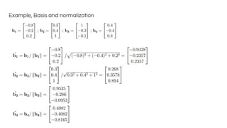 Signal Recovery with Orthogonal Matching Pursuit Algorithm | PPT