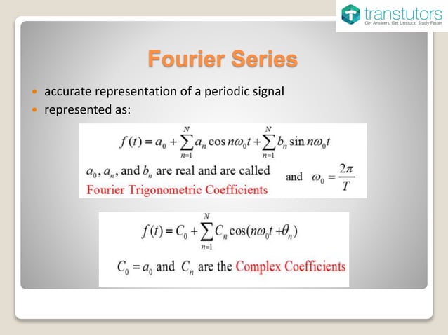 Signals | Computer Science | PPTX