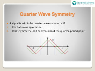 Signals | Computer Science | PPTX