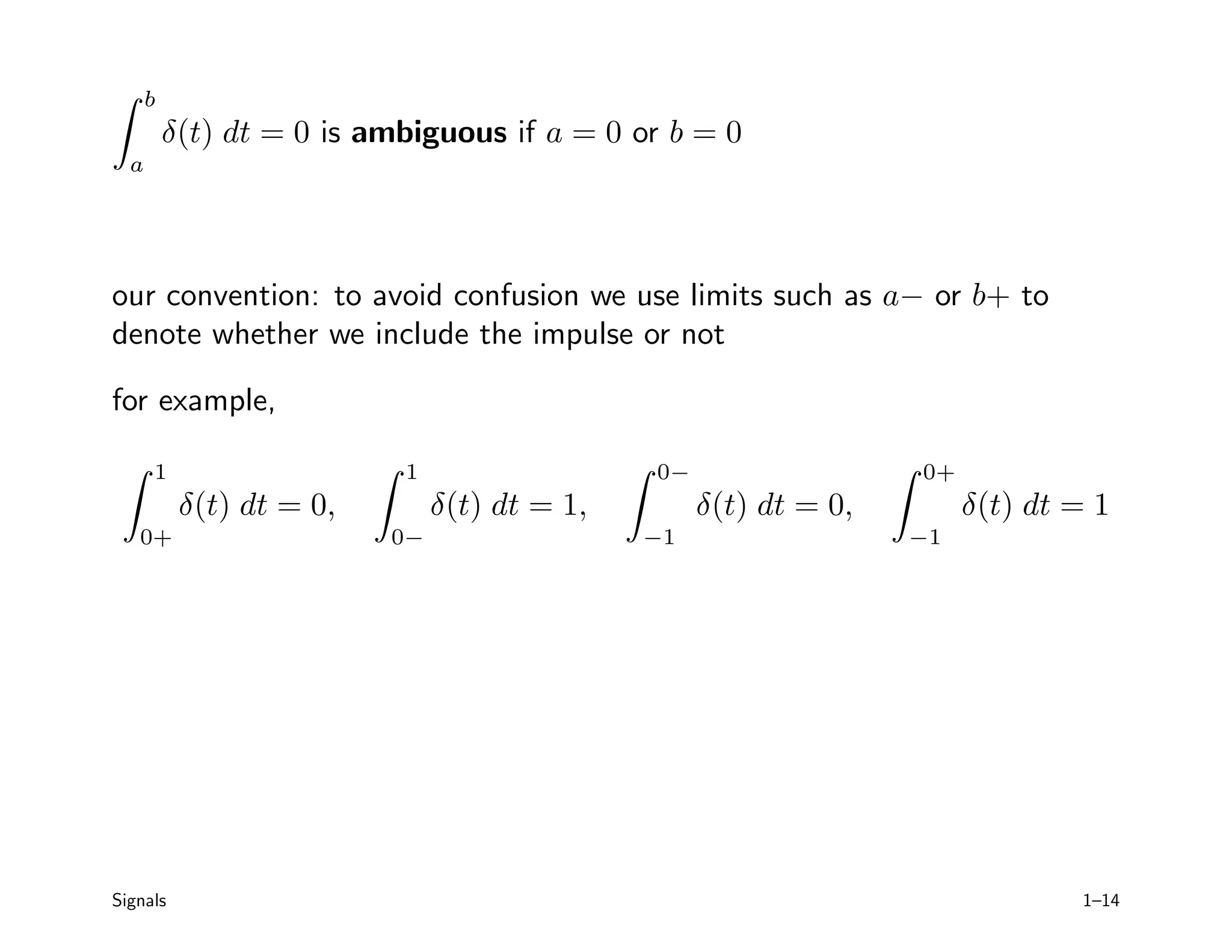 Introduction and types of signals and its charachteristics | PDF