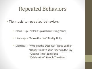 Signals and Routines | PPT