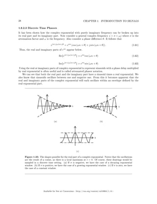 Signals and systems | PDF