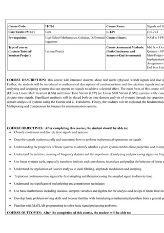 Signals and systems.doc