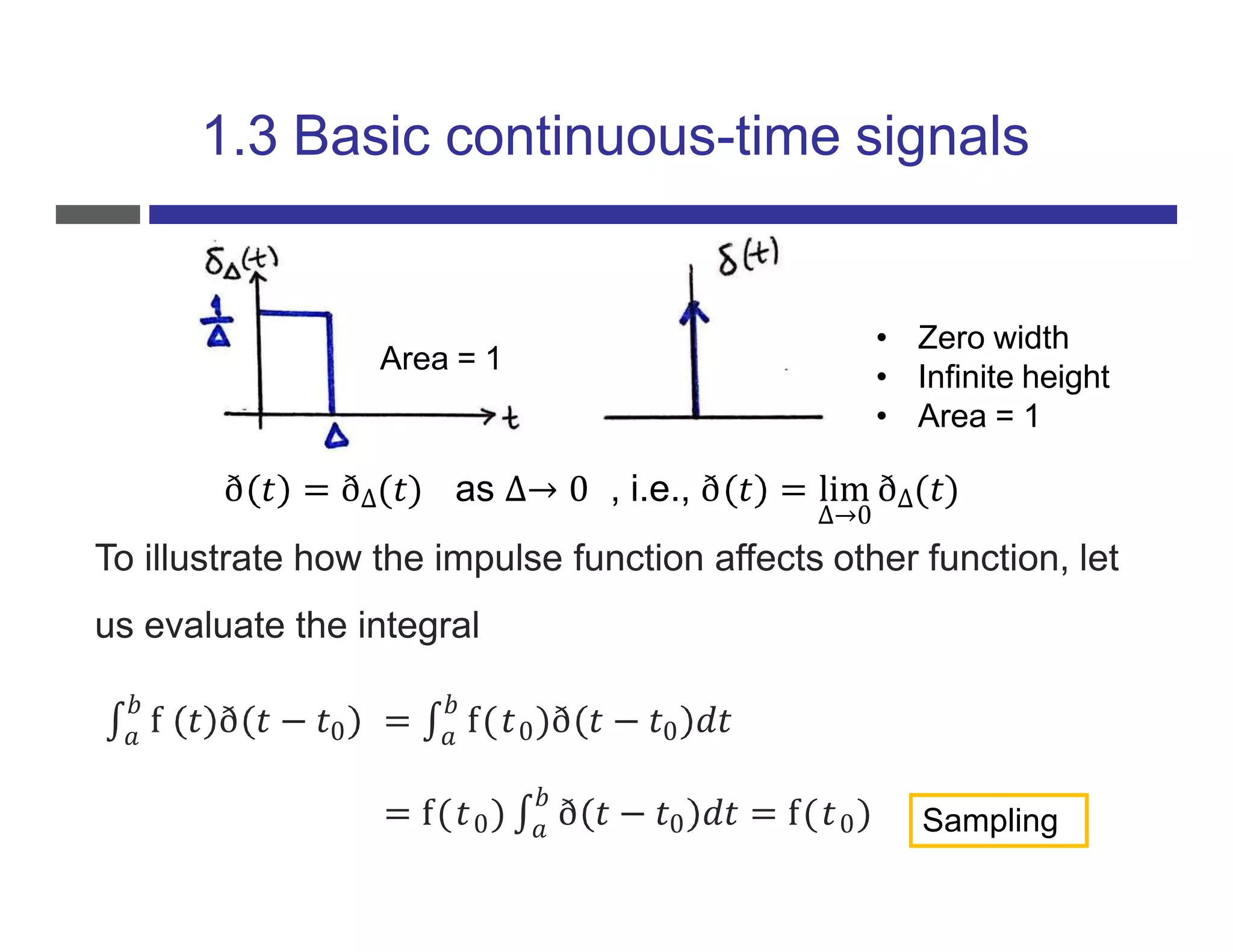 Signals and Systems-Unit 1 & 2.pptx