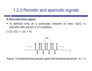 Signals and Systems-Unit 1 & 2.pptx