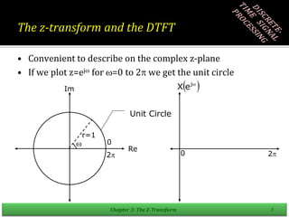 Signals and systems3 ppt | PPT