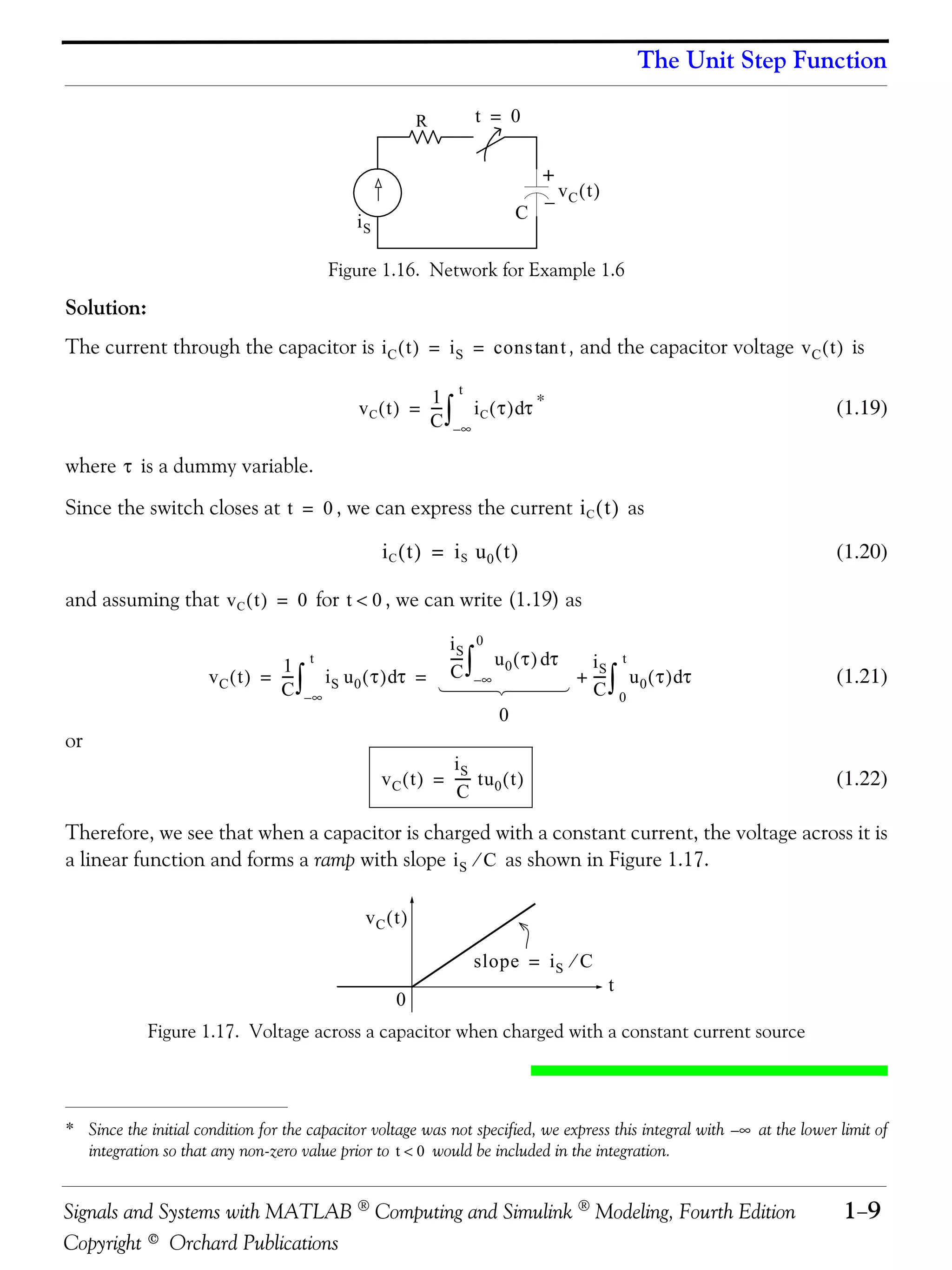 Signals And Systems With Matlab Computing And Simulink Modeling Pdf