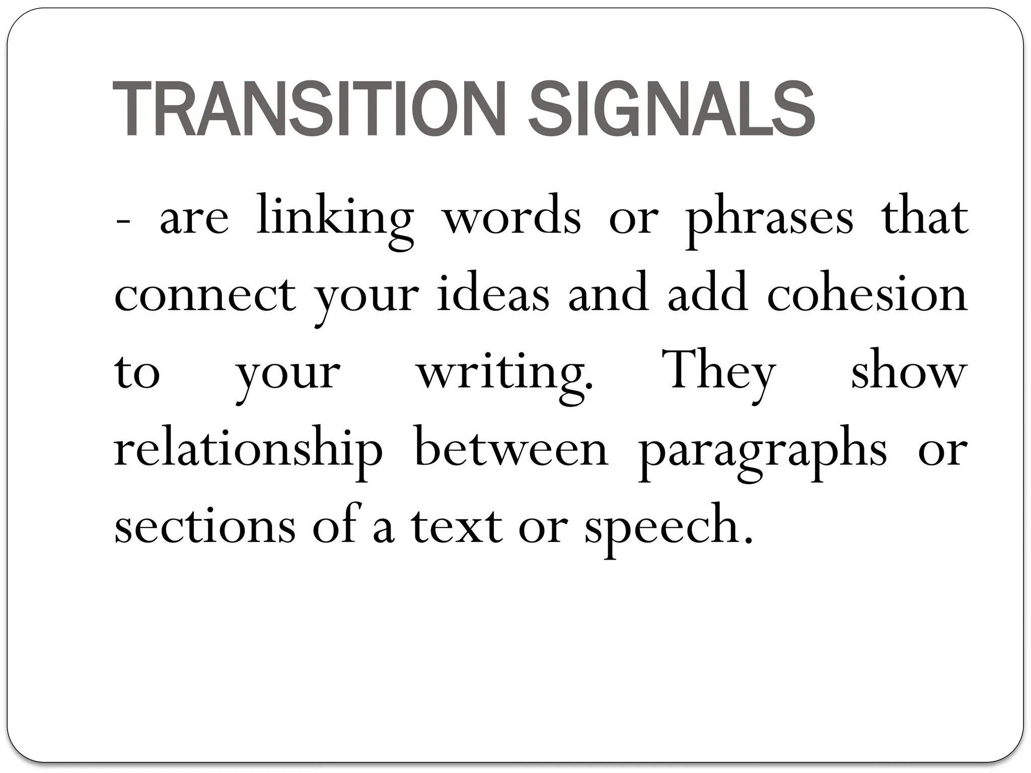 Signals Indicating Coherence GRADE 8.pptx