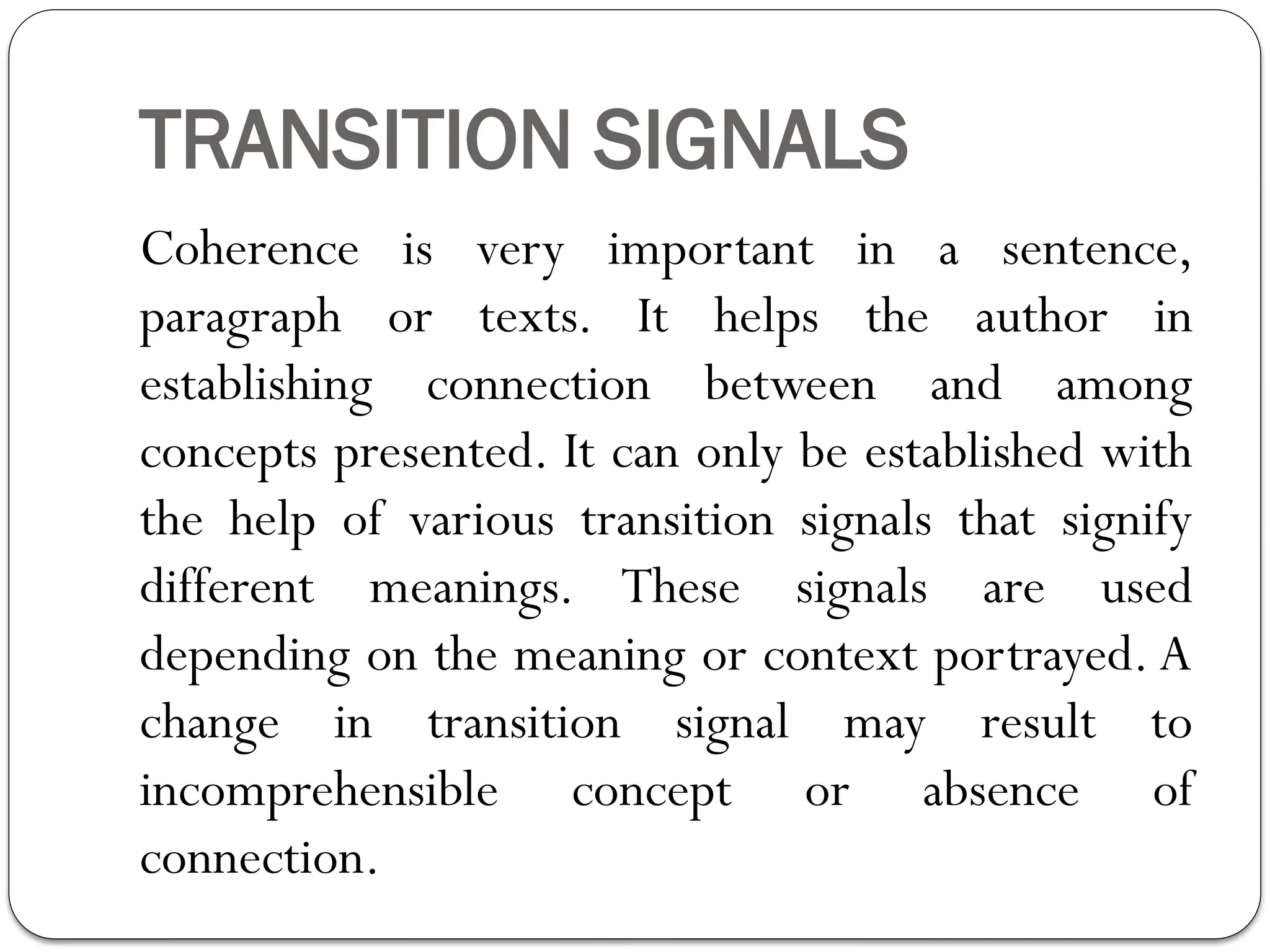 Signals Indicating Coherence GRADE 8.pptx