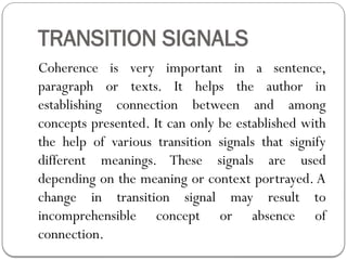 Signals Indicating Coherence GRADE 8.pptx