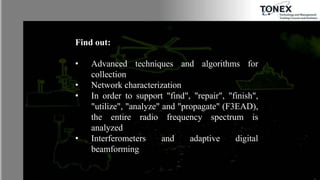 SIGINT Training Course, Signals Intelligence (SIGINT) Training Bootcamp ...