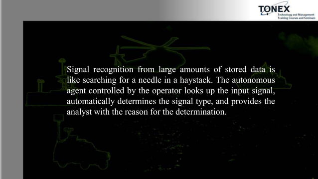 SIGINT Training Course, Signals Intelligence (SIGINT) Training Bootcamp ...