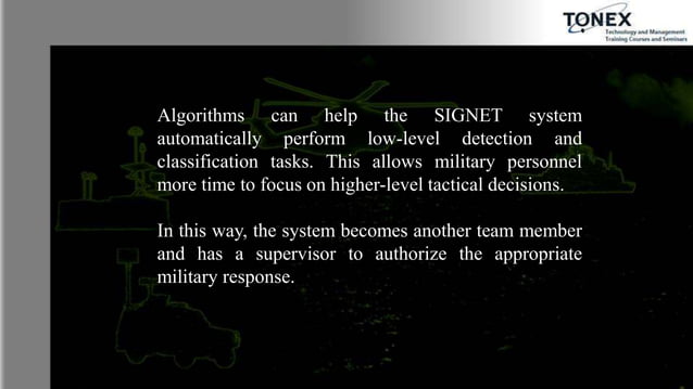 SIGINT Training Course, Signals Intelligence (SIGINT) Training Bootcamp ...