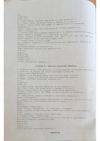 signals n systems lab manuals about signals.pdf