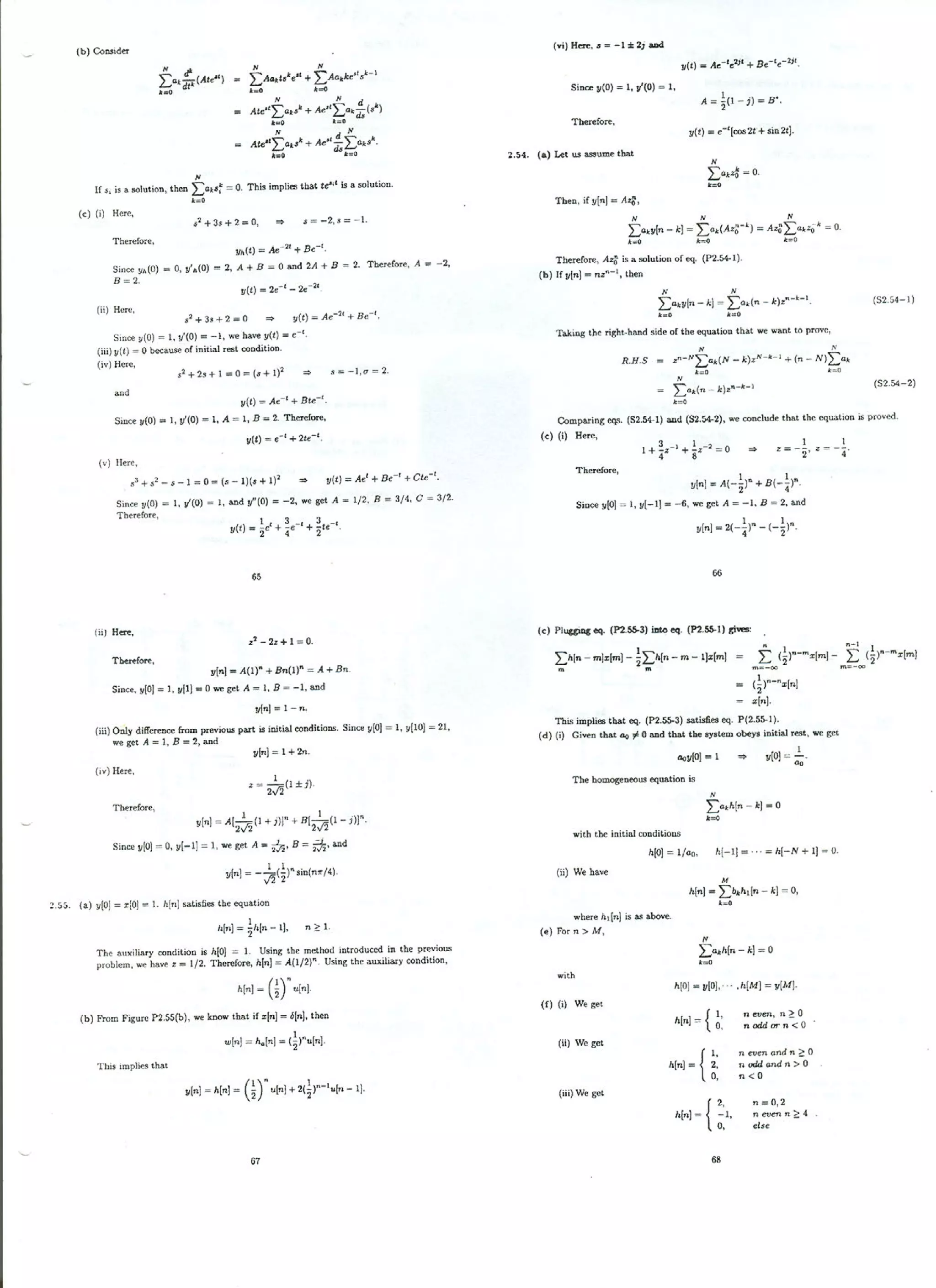 Signals and Systems by Alan v.oppenheim, alan s. willsky & s.hamid ...