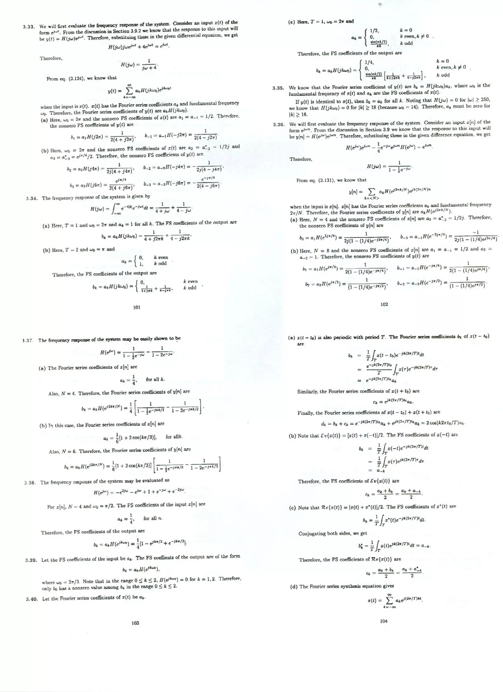 Signals and Systems by Alan v.oppenheim, alan s. willsky & s.hamid ...