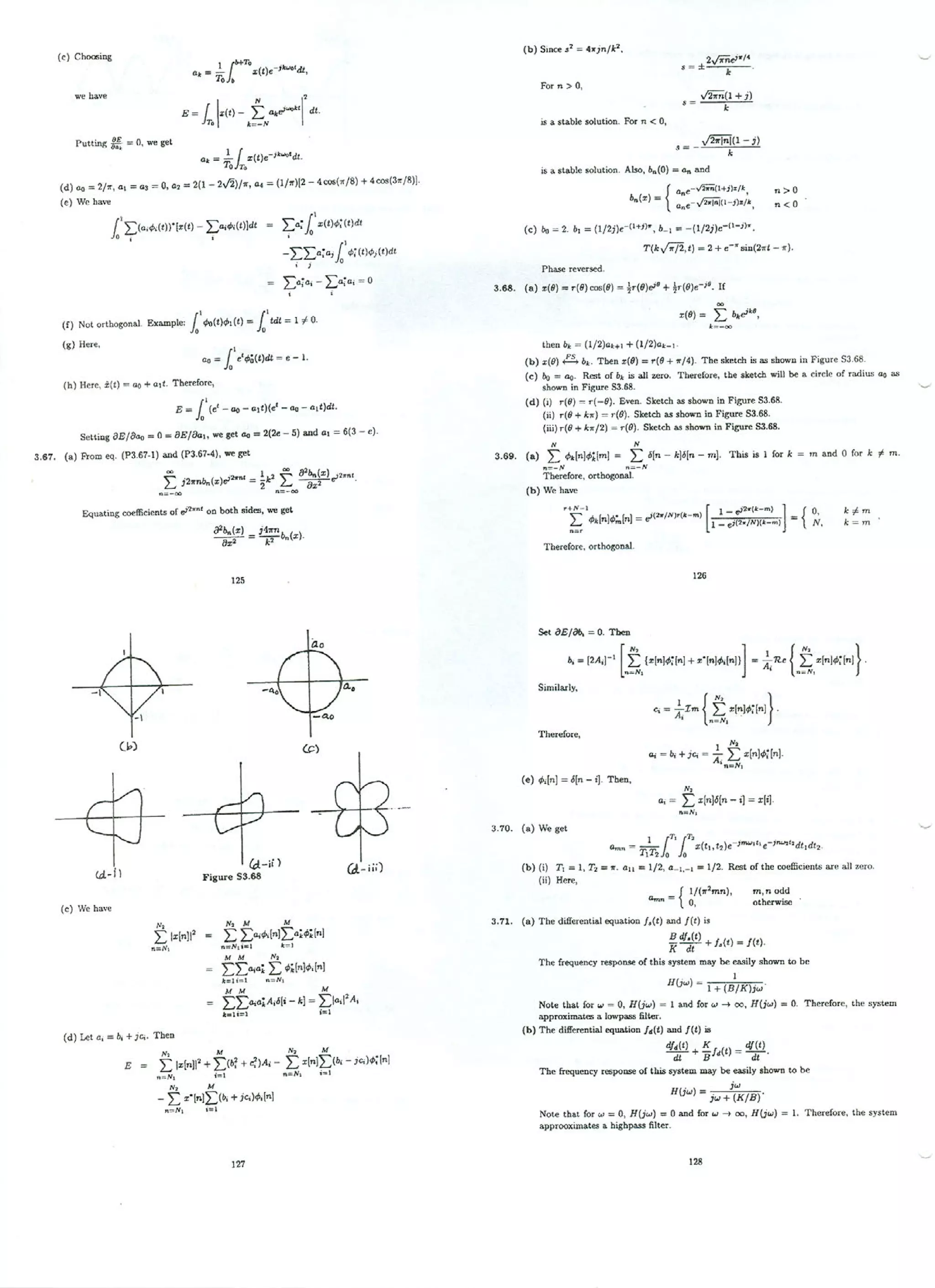 Signals and Systems by Alan v.oppenheim, alan s. willsky & s.hamid ...
