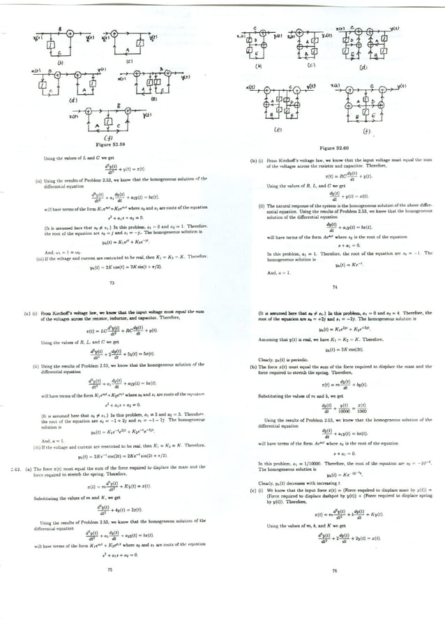 Signals and Systems by Alan v.oppenheim, alan s. willsky & s.hamid ...