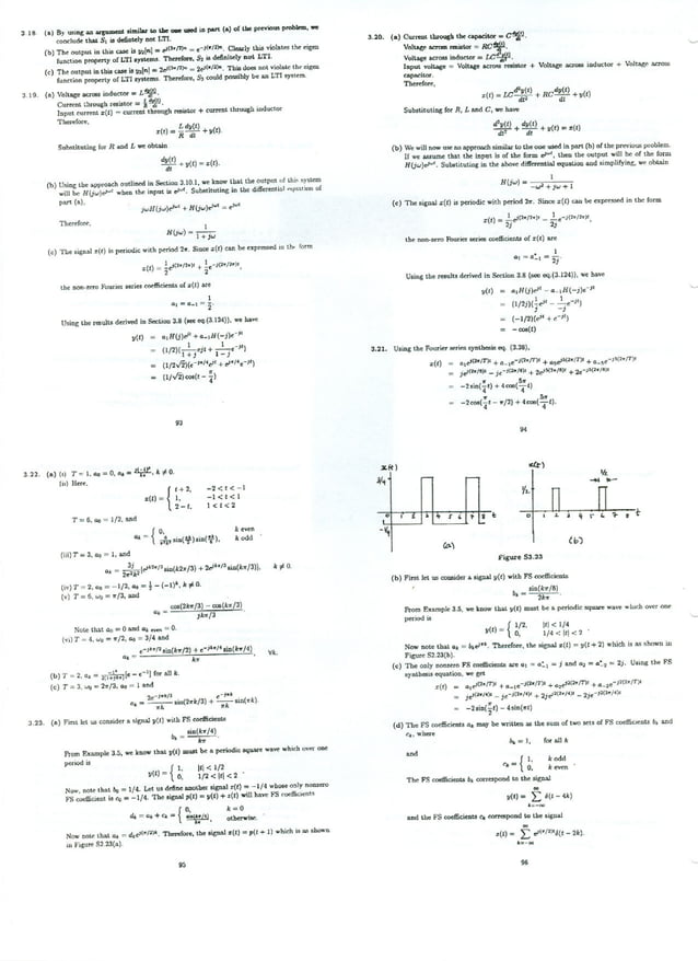 Signals and Systems by Alan v.oppenheim, alan s. willsky & s.hamid ...