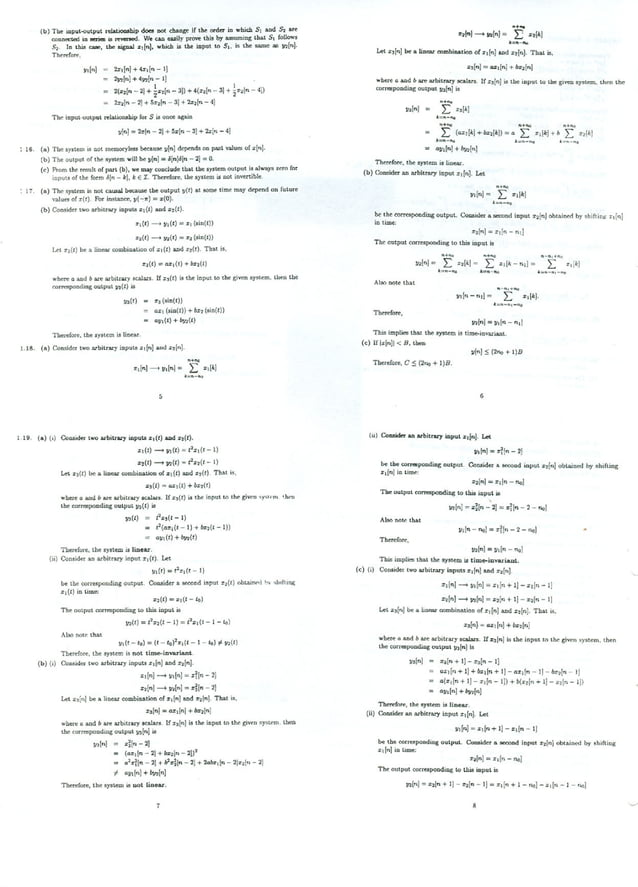 Signals and Systems by Alan v.oppenheim, alan s. willsky & s.hamid ...